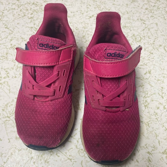 adidas | Shoes | Little Girl Adidas Shoes | Poshmark